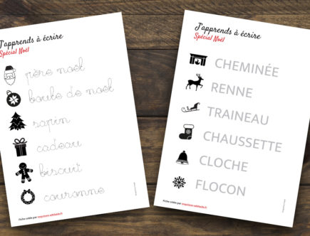 Citrouille : Fiches d’écriture - Esquisses d'Adélaïde