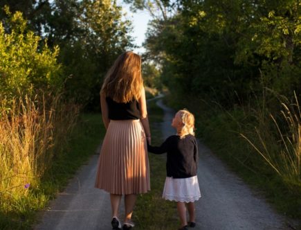 Visiter Amboise avec les enfants - Esquisses d'Adélaïde
